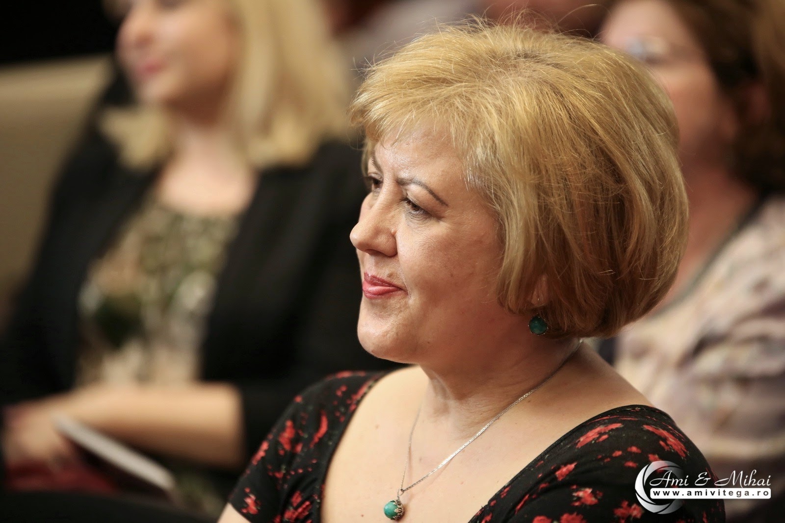 Visual Media: Lansare carte Sebastian Remus Craciun