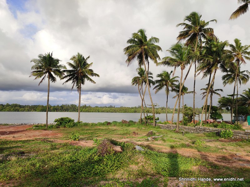 Udupi Offbeat-Scenic Udyavara & Mattu Beach stretch - eNidhi India ...