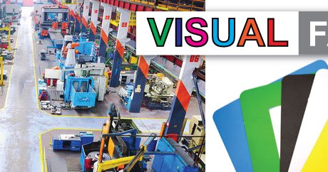 What is Visual Factory? - Project Management | Small Business Guide