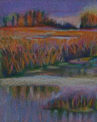 Teresa Mallen Studio: a mystery