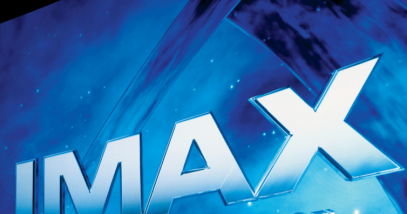 Um Dia fui ao Cinema: ZON Lusomundo Abre Sala IMAX no C.C. Colombo