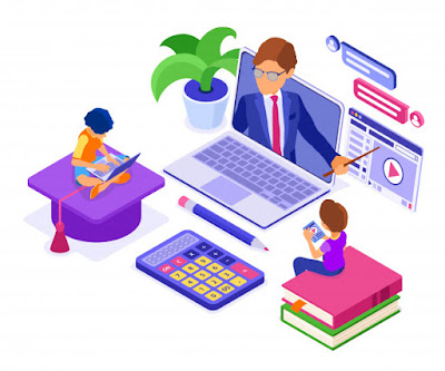 Fundamentos de Educación a Distancia : Sesión II