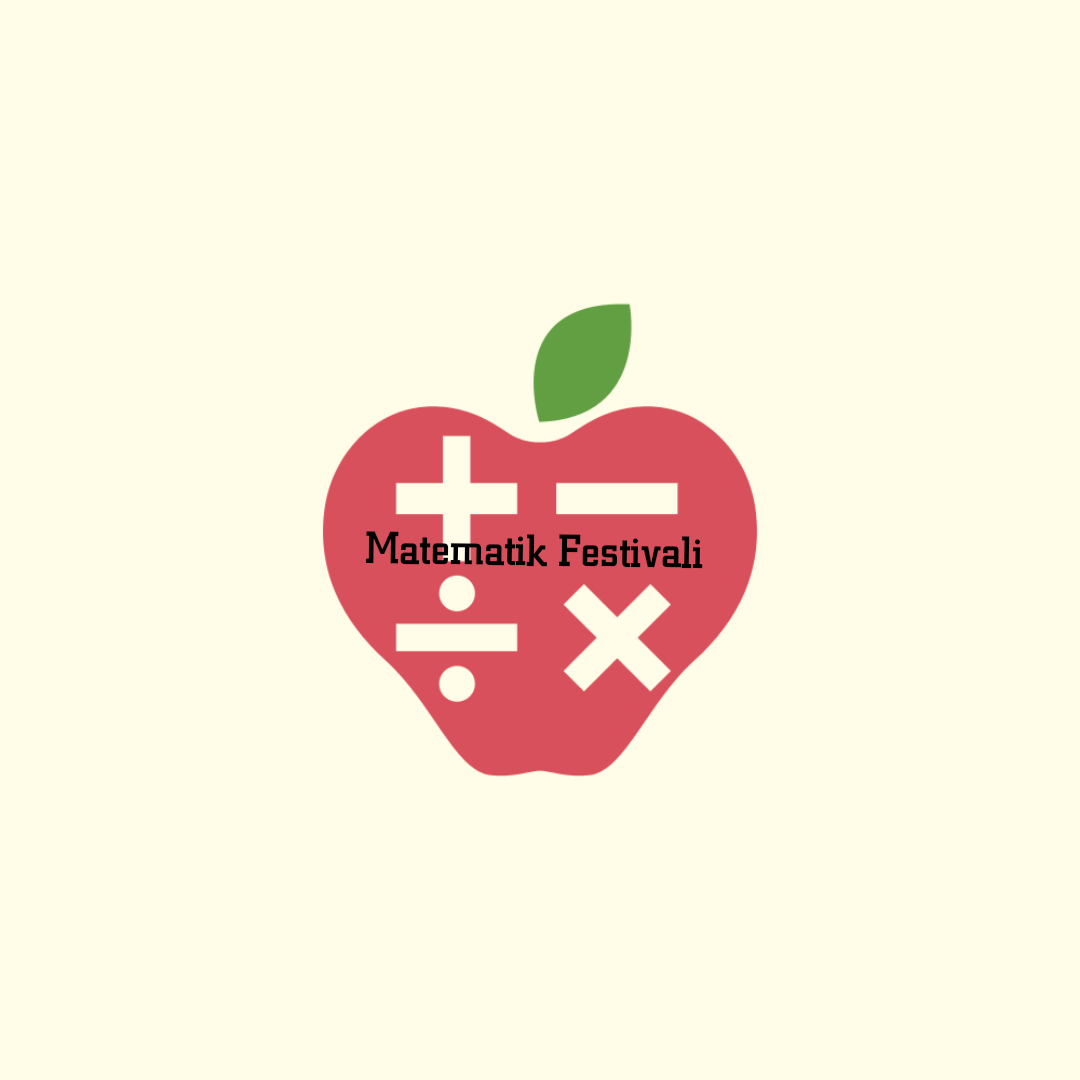🎈🎈 MATH FESTİVAL 🎈🎈 👭🎊🎉👭👬: LOGO VE AFİŞ