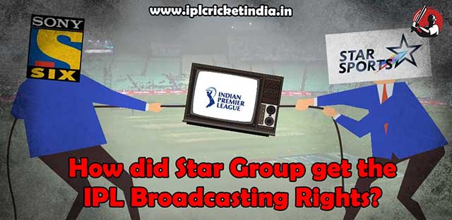 IPL Broadcasting Rights 2020: ipl media rights, channels list, price ...