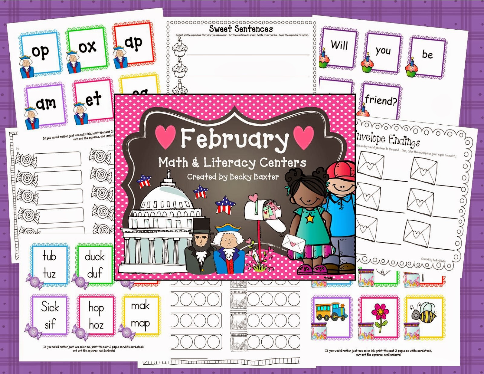 Teaching, Learning, & Loving: February 2014