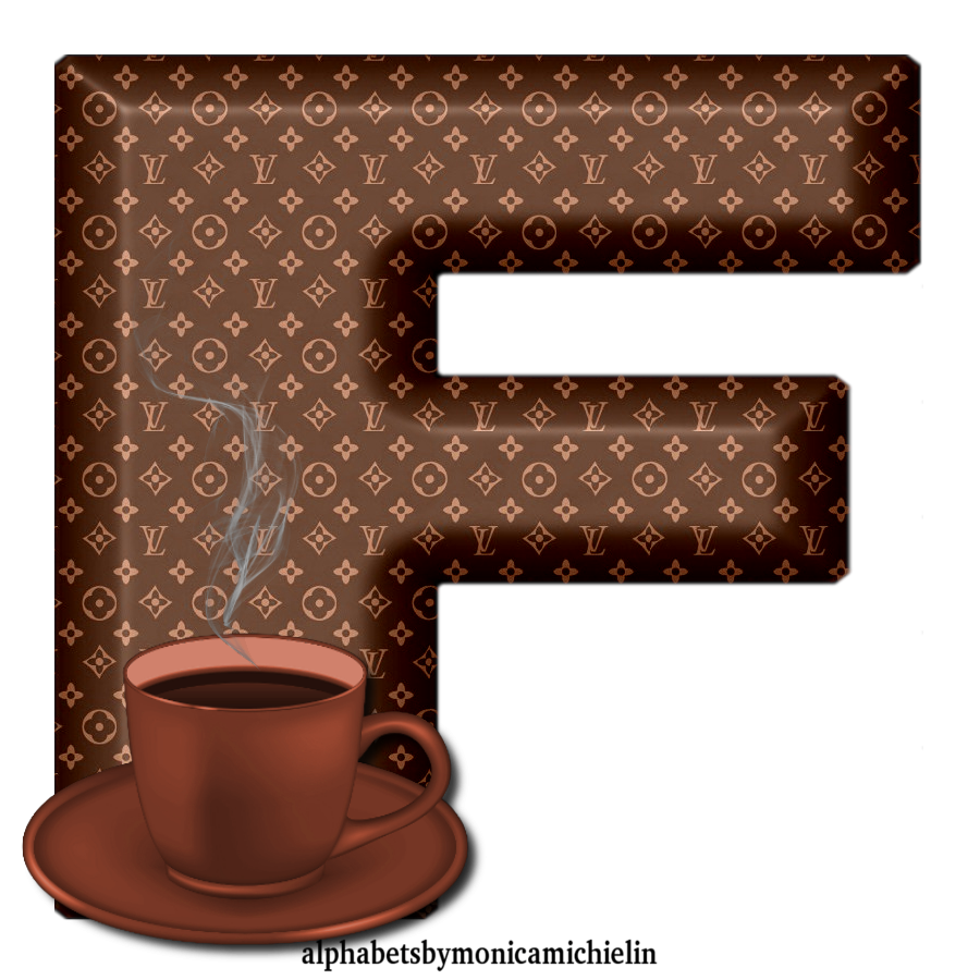 M. Michielin Alphabets: COFFEE ALPHABET, ALFABETO DE CAFÉ, #coffee, # ...