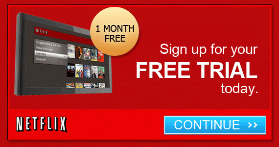 Get Netflix FREE For A Month get-netflix-free-for-a-month