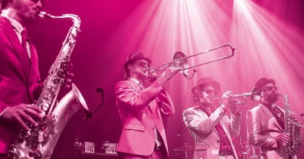 Nobbys Rockszene International: Brazzo Brazzone haben ihr neues Album ...