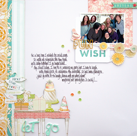 It's Just Paper: Having Fun with Paper