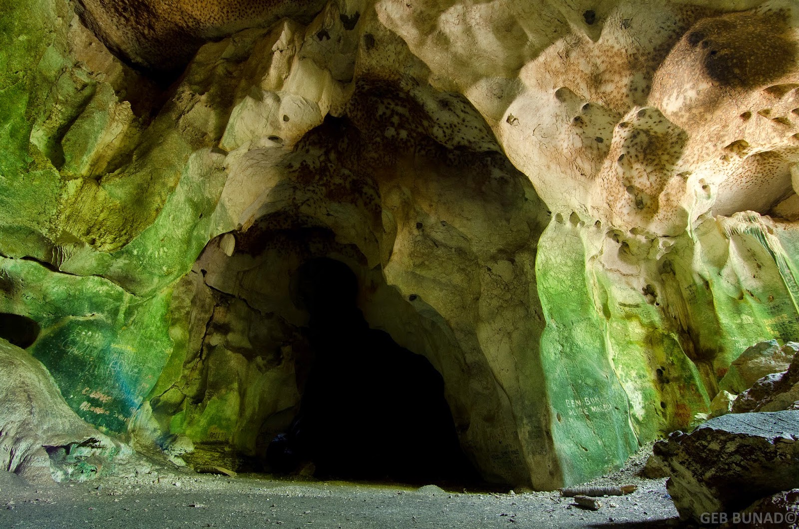 Discover MIMAROPA!: Breathtaking Views in MIMAROPA