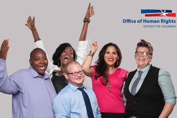 DC Launches Trans Rights Campaign - Joe.My.God.