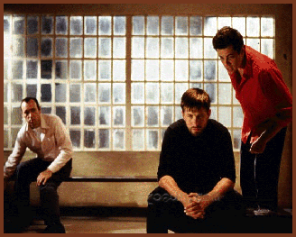 Movie Reviews: The Usual Suspects