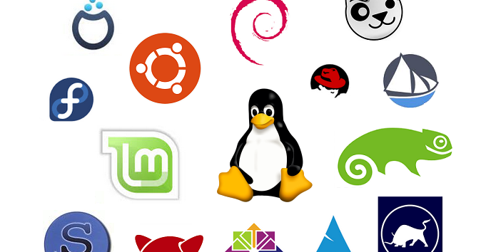 Biography of linux operating system