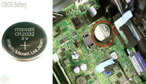 Computer Hardware Components | Meaning & Images | Necessary Vocabulary ...