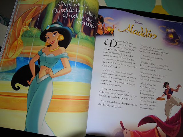 Personalised Disney Princesses The Ultimate Collection Book: A ...