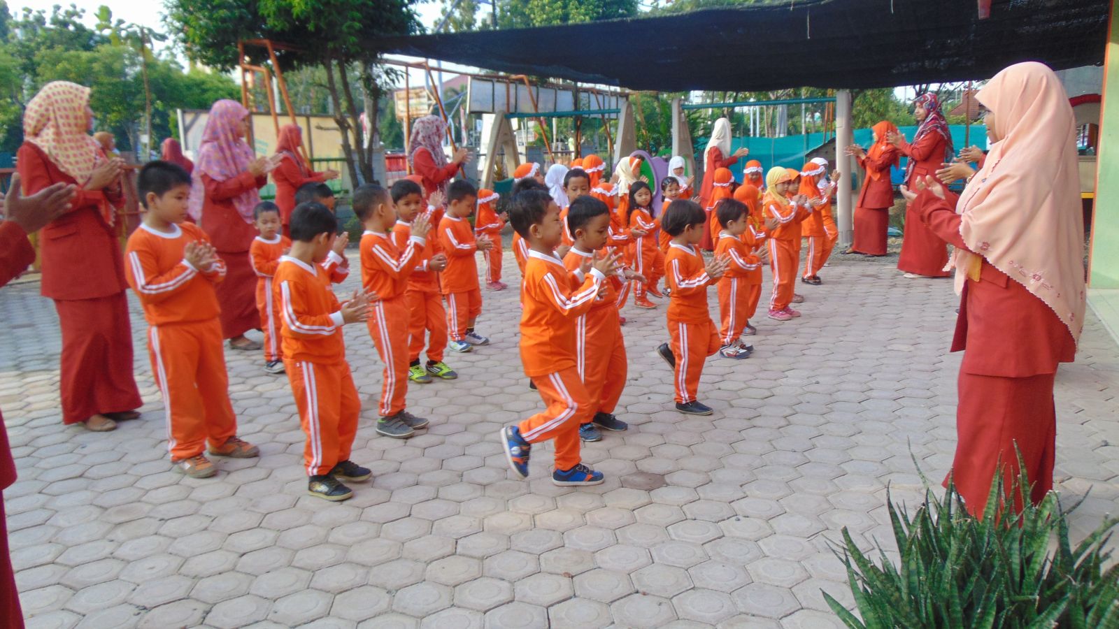 TK SD KHALIFAH: TK SD Islam Terbaik Favorit di BSD, Bintaro, Tangerang ...