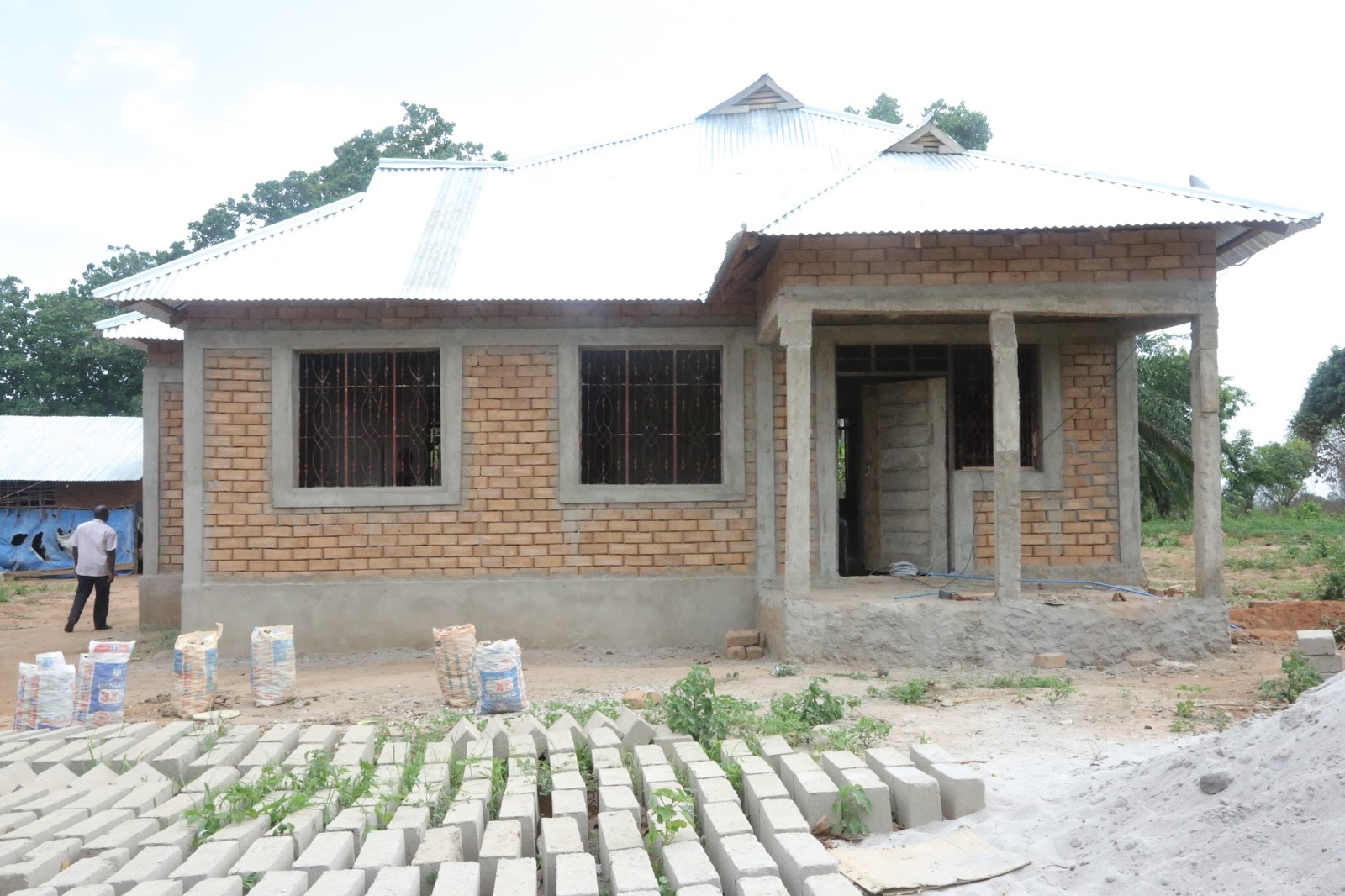 WAKALA WA TAIFA WA UTAFITI WA NYUMBA BORA NA VIFAA VYA UJENZI ...