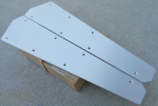 MATRIXSYNTH: Roland Jupiter-6 Aluminum Side Panels