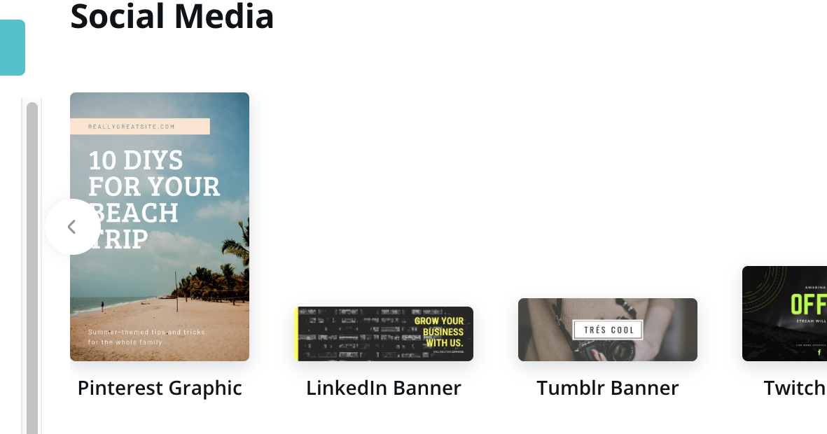Video for Education: Making a header banner in Canva