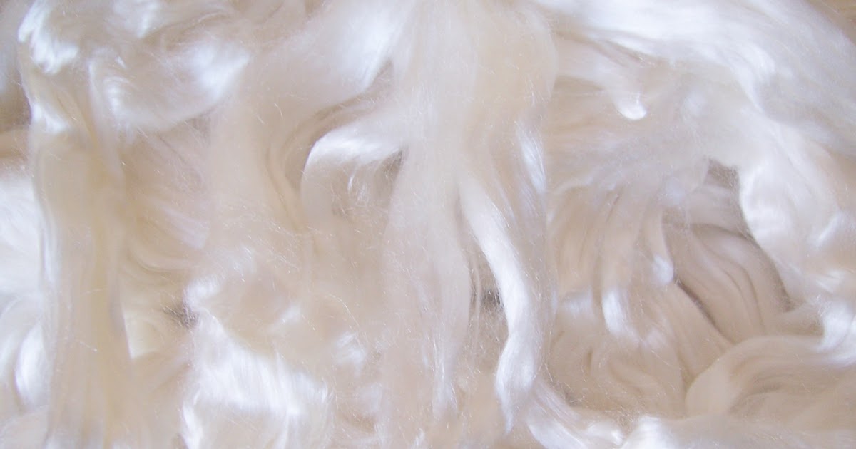 Properties of silk Fibre