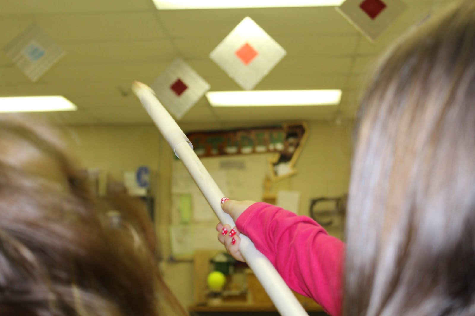 DIY Stomp Rockets - Captivate Science