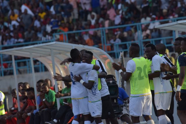 Waziri Mwakyembe Achimba Mkwara ‘Mazoea’ Taifa Stars | UDAKU SPECIAL