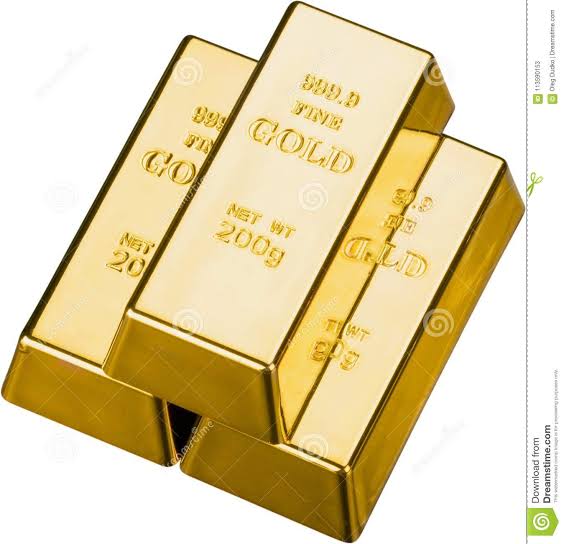 Easiest way to purify gold: Easy way to purify gold