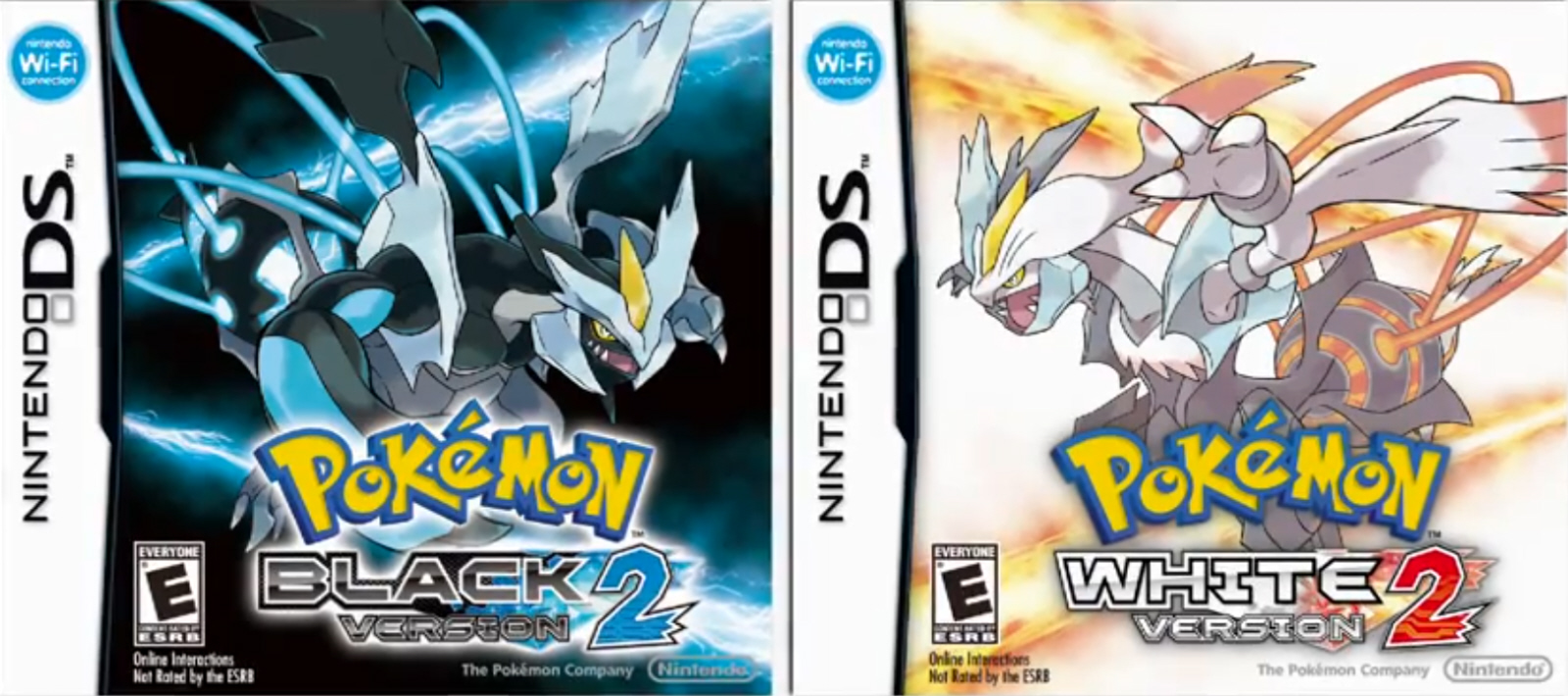 Land games Pro: Analise Pokemon Black 2 and White 2