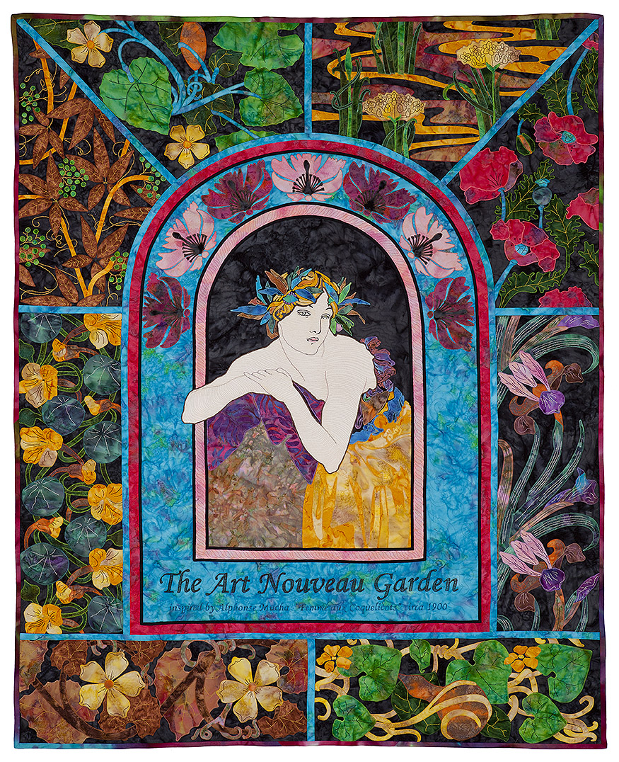Koolkat s Quilting Blog Art Nouveau Garden Block Of The Month Now Released koolkat-s-quilting-blog-art-nouveau-garden-block-of-the-month-now-released