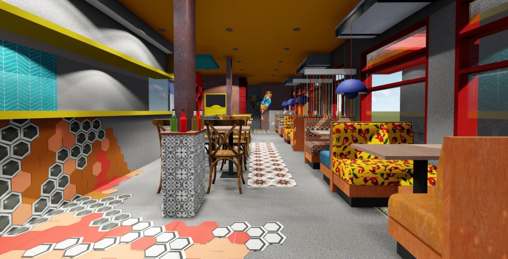 Peri-Peri's Opens Its 45th Store in MCU Caloocan | Tsinoy Foodies