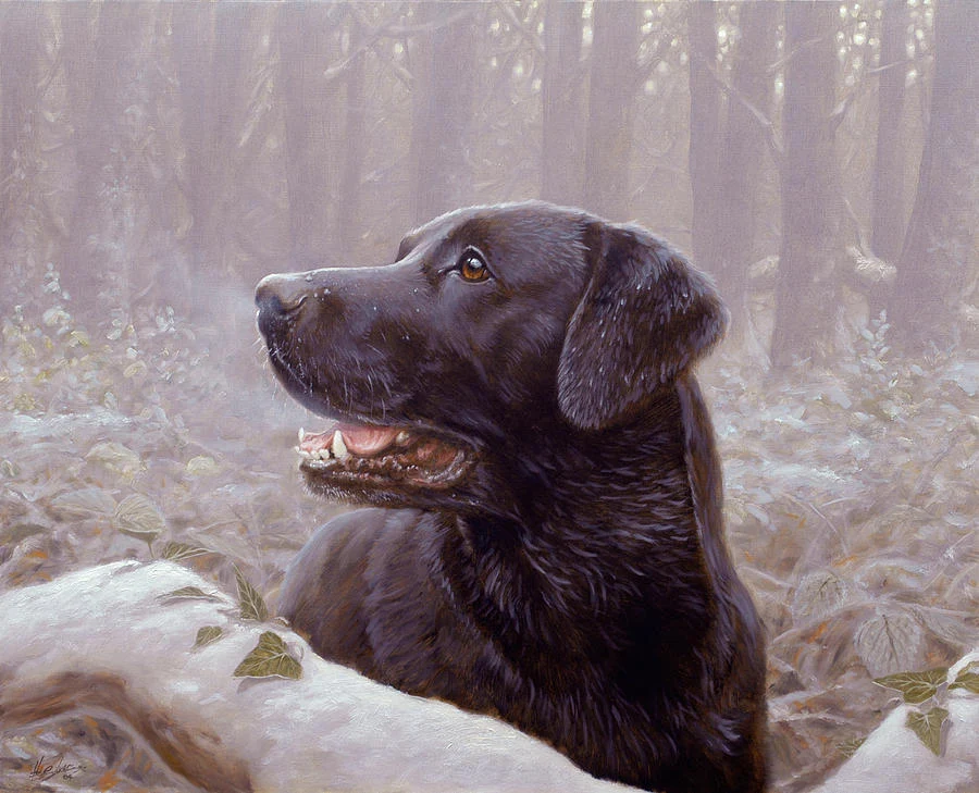 John Silver, 1959 | Figurative painter | Tutt'Art@ | Pittura * Scultura ...