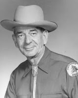 A curator's collection: His name was Ranger Andy