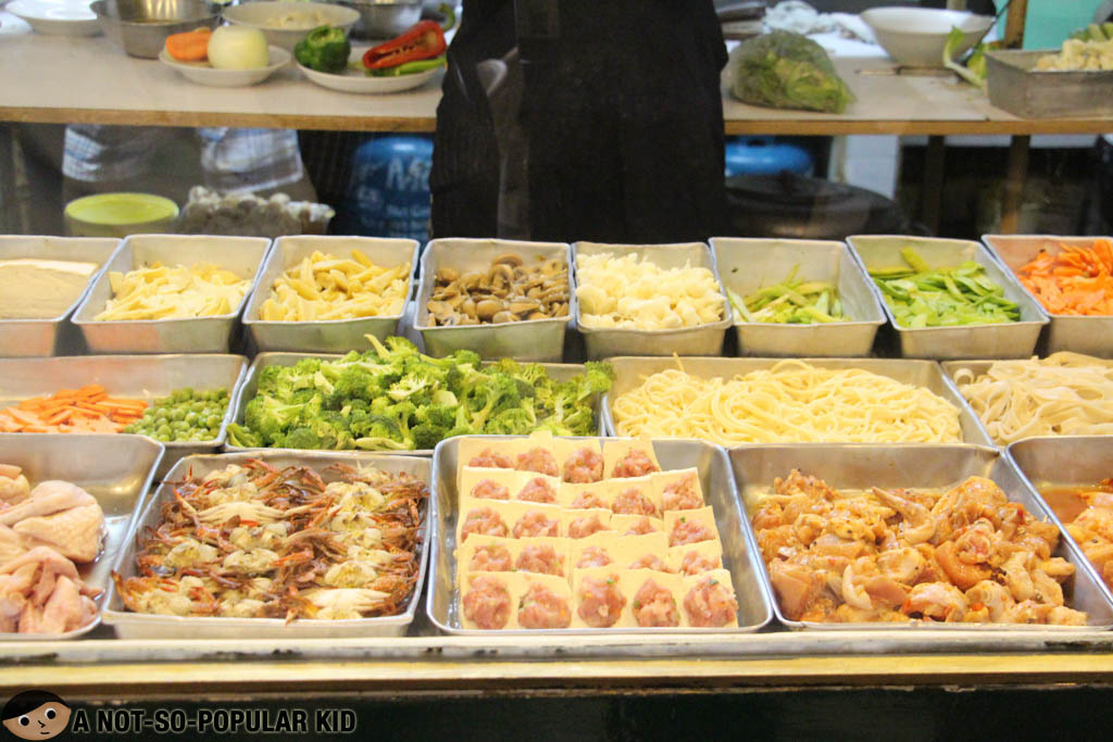 Wok Inn: Casual Hole-in-the-Wall Chinese Restaurant in Malate - A Not ...