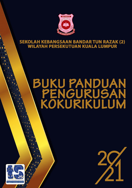 BLOG RASMI CIKGU HAIRMEE: BUKU PENGURUSAN KOKURIKULUM 2021
