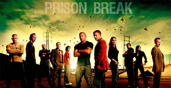 Prison Break - Season 3 - Saagaraya Blog