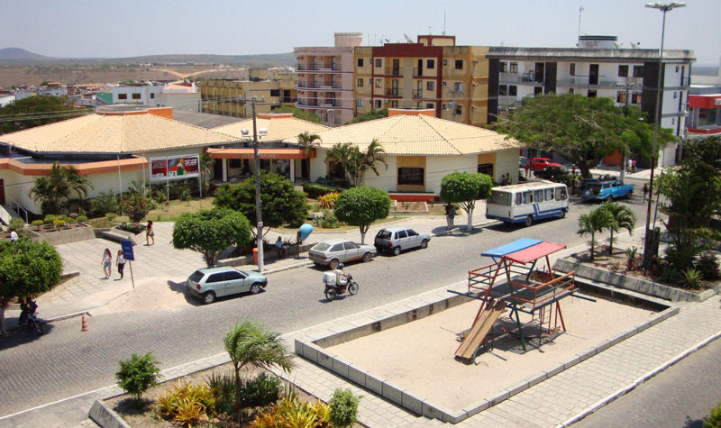 Confirmado primeiro caso de Coronavírus em Coité