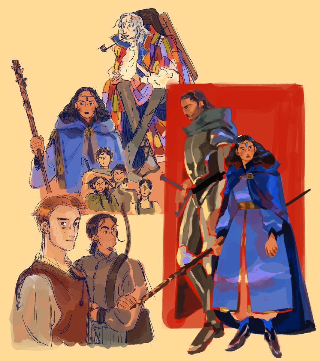 The Daily Trolloc (EotW Edition)