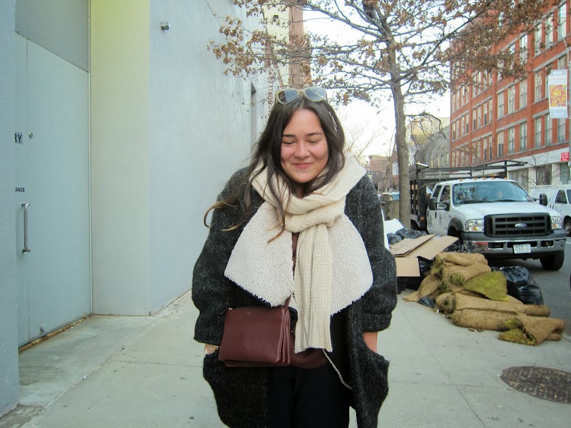 EXCLUSIVE INTERVIEW with Hannah-Rose Yee