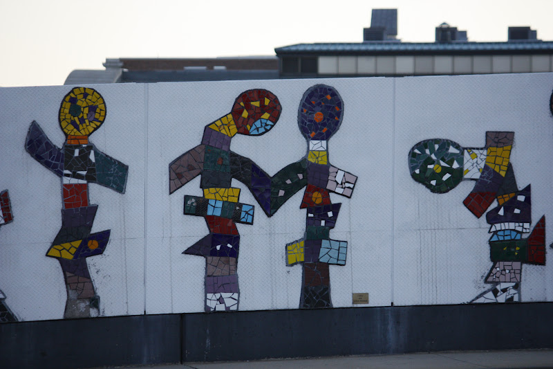 DC Scorpio Blog: Hopscotch Kids Bridge