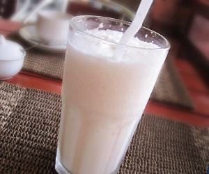 Buko Shake