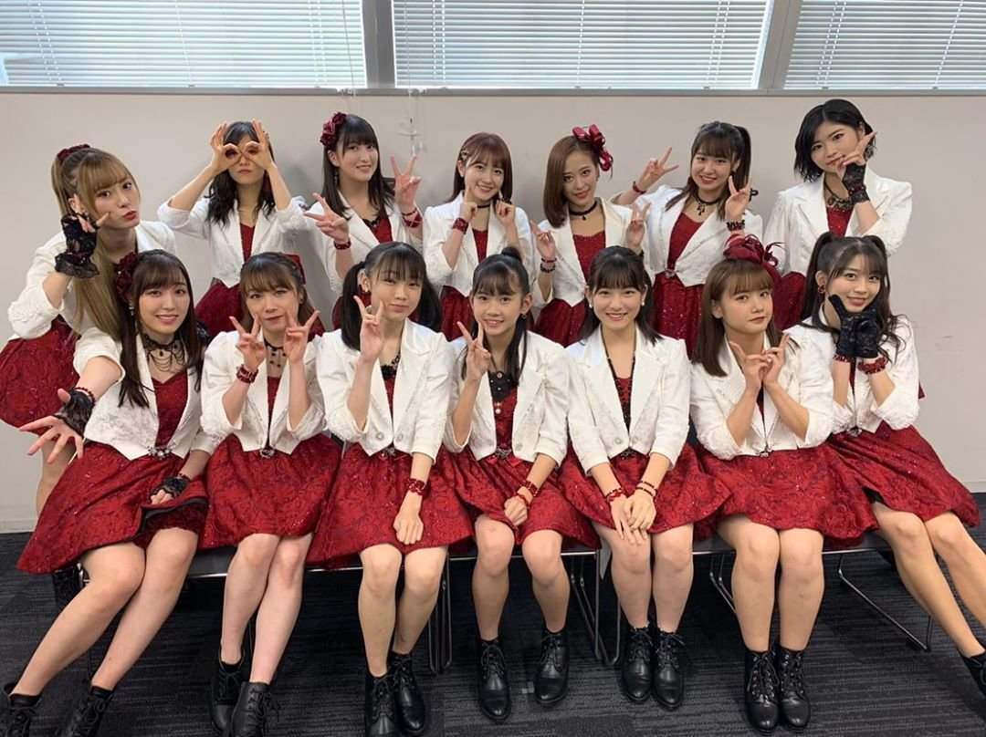 MuSuMeTaNaKaMei: Morning Musume '19 News