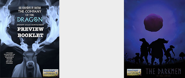 Noticias D100: RuneQuest, Mythras, Cthulhu, etc (febrero 2021) | Runeblog