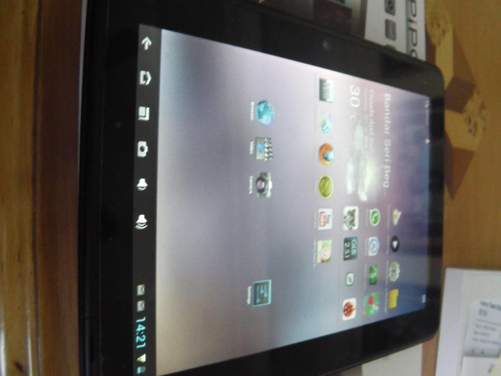 RANDOMNESS: Pipo Max M3 Review! (My first RK3066 tablet).