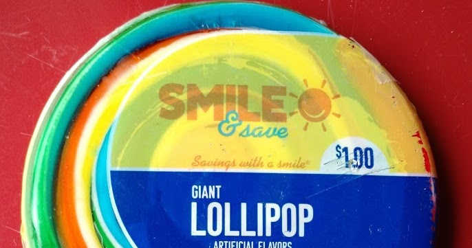 Candy Experiments: Tricky lollipop math