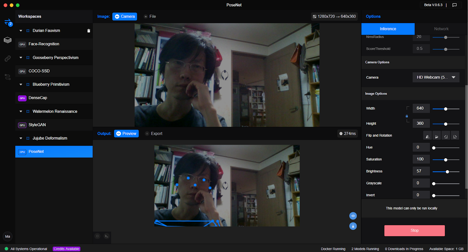 Daddy Makers: 6월 2019