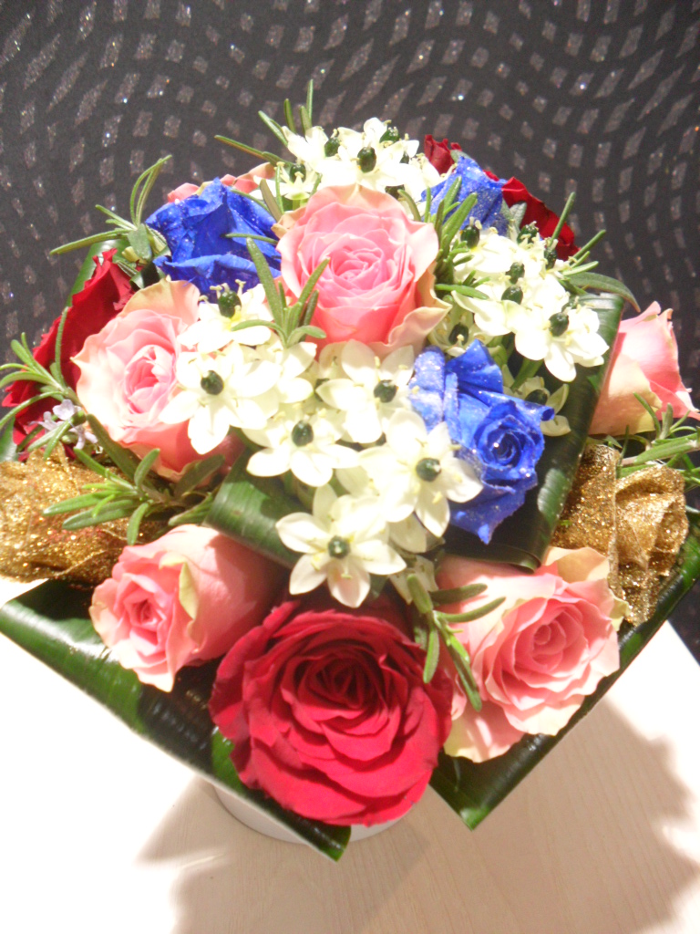 CVECARA VANNA FLOWERS & GIFTS