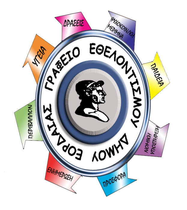 Παρασκευή Βρυζίδου: Γραφείου Εθελοντισμού του Δήμου Εορδαίας και ...