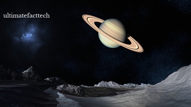 The Solar System Full Information the-solar-system-full-information