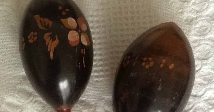 Mementos and Artifacts: Maracas - Bermuda Travel Mementos - Hand ...