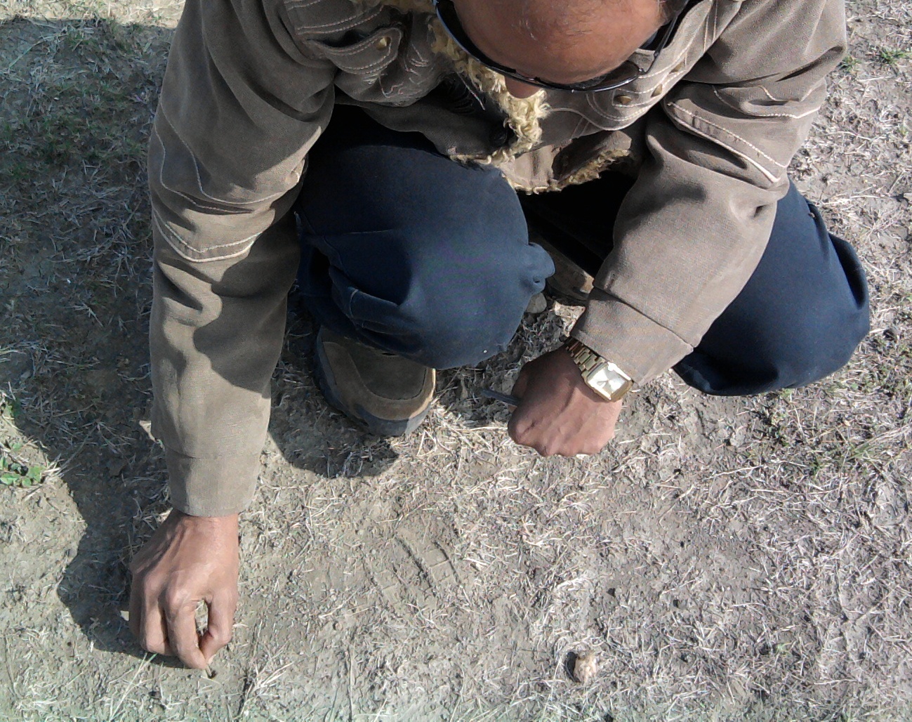 अंकित सफ़र की कलम से...: जन्मदिन मुबारक गुरु जी.......